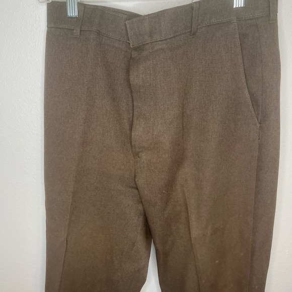 Levi's | Pants | Vintage Levis Action Slacks Size 32x32 | Poshmark